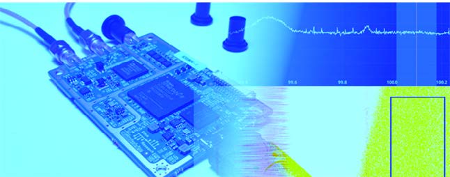 SDR Calibration Toolkit — Modular Engineering